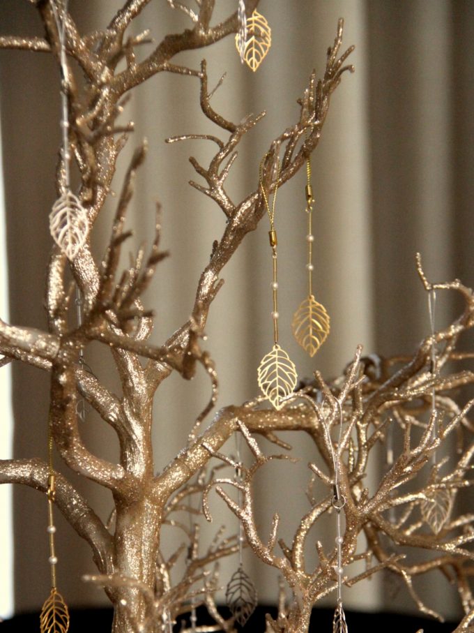 20 Most Unique Rustic Wedding Centerpieces