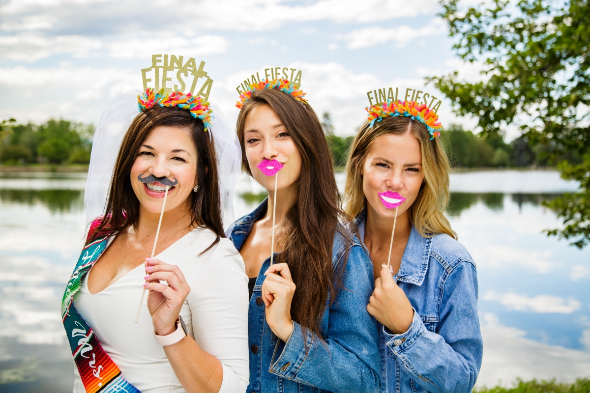 How to Plan (the Best) Fiesta Bachelorette Party | Emmaline Bride