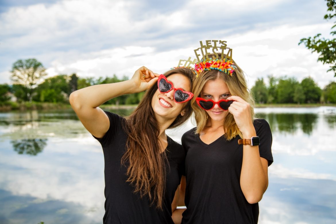 How to Plan (the Best) Fiesta Bachelorette Party | Emmaline Bride