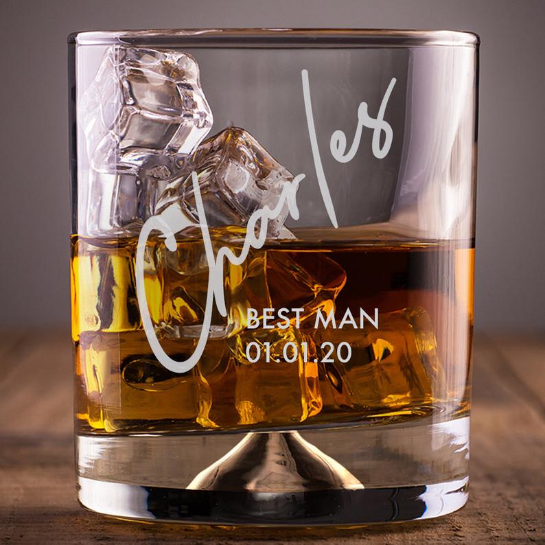 21 Greatest Best Man Gift Ideas for Weddings | Emmaline Bride