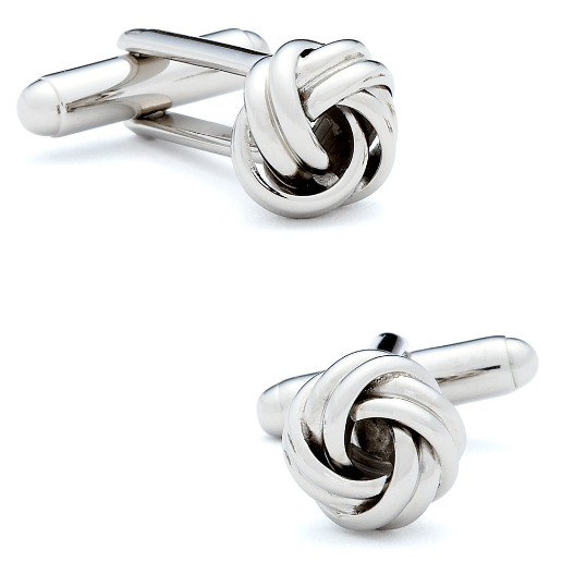 How to Choose Unique Cufflinks for Weddings (+ How to Wear Them)