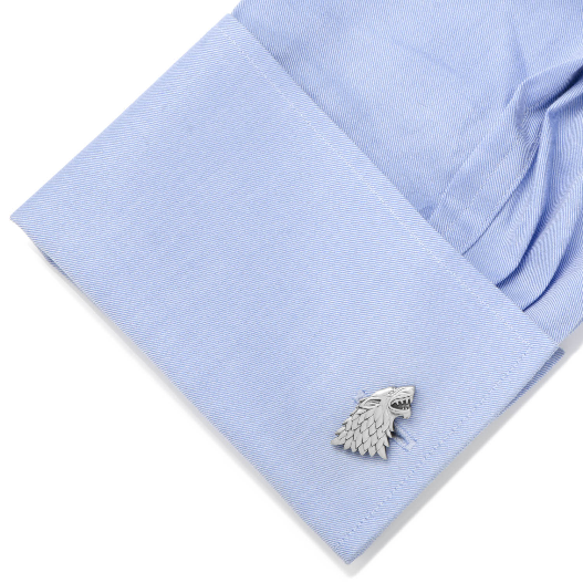 How to Choose Unique Cufflinks for Weddings (+ How to Wear Them)