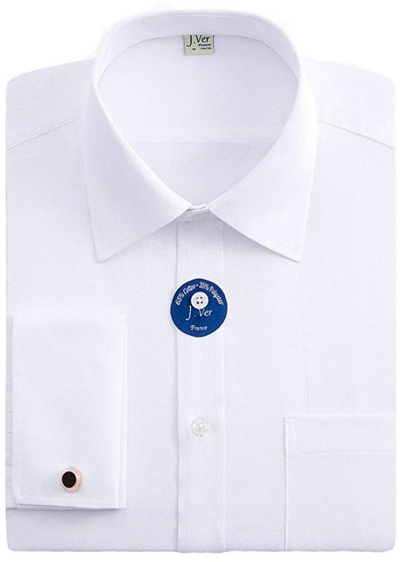 How to Choose Unique Cufflinks for Weddings (+ How to Wear Them)