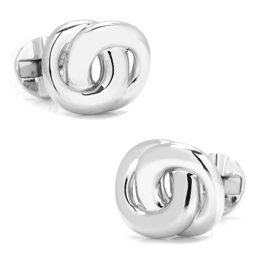 How to Choose Unique Cufflinks for Weddings (+ How to Wear Them)