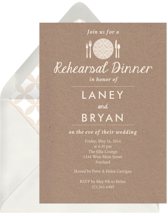 This Invitation Maker Saves Paper, Time, and Money | Emmaline Bride®