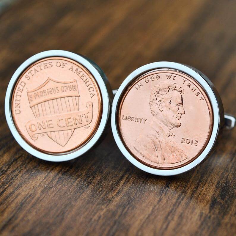 21 Best Copper Wedding Gifts for Him or Her: 7th Anniversary Gift Ideas