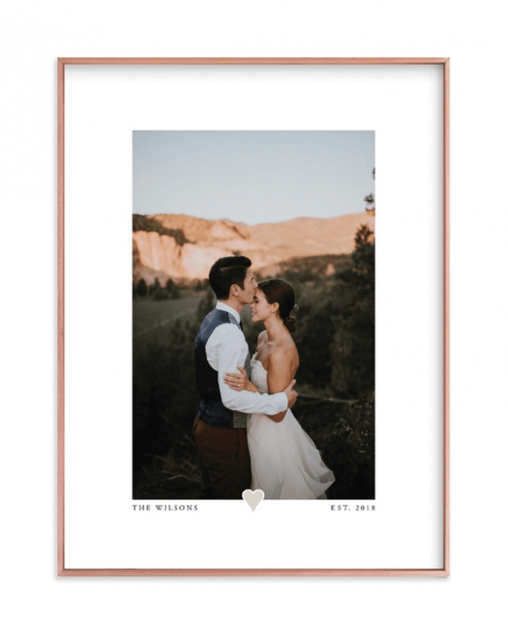 21 Best Copper Wedding Gifts for Him or Her: 7th Anniversary Gift Ideas