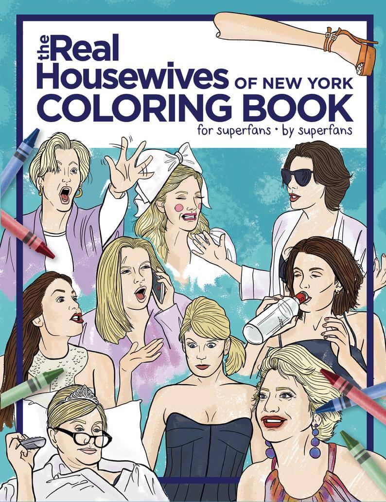 How to Plan a "Real Bachelorettes Of..." Bachelorette Party