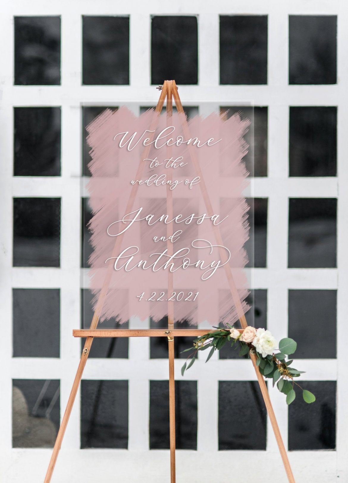 List of Wedding Signs You Need: 9 Must-Have Signage for your Wedding