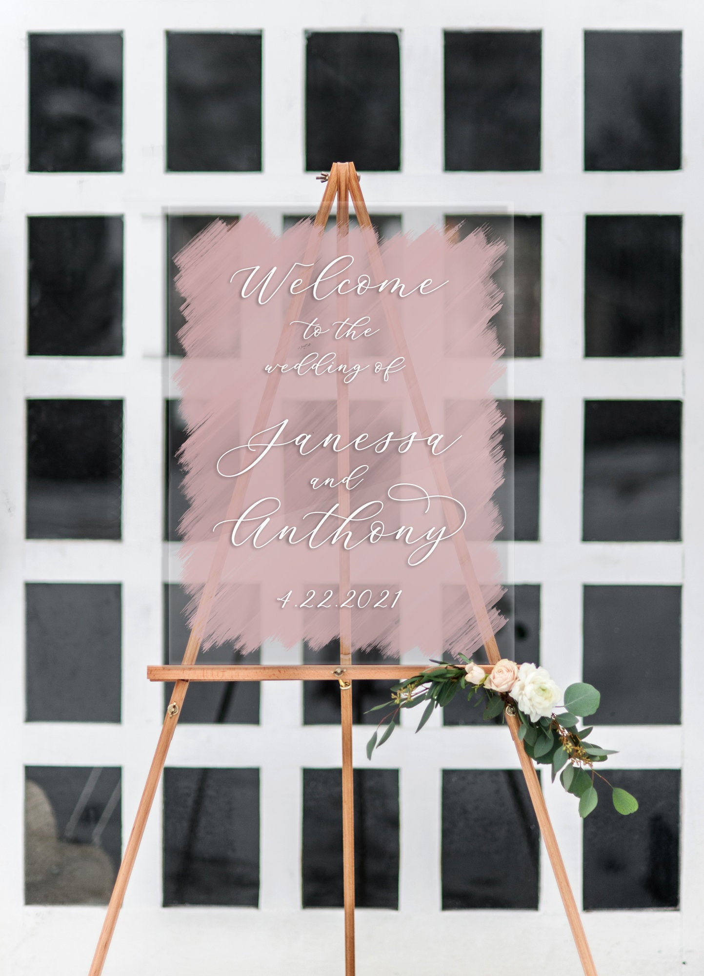 List of Wedding Signs You Need: 9 Must-Have Signage for your Wedding