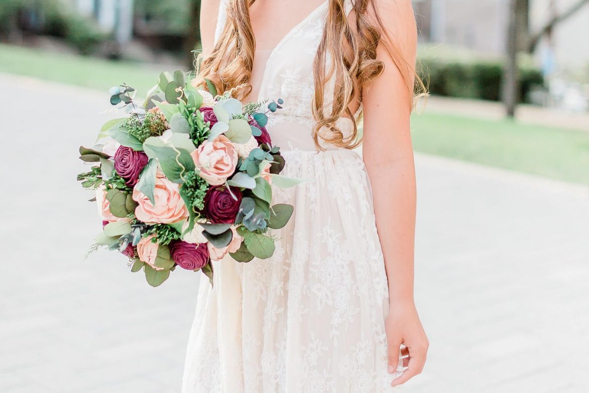 10 Fun + Easy Wedding Projects for DIY Brides | Emmaline Bride