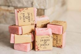 The 20 Best Spring Wedding Favors for 2020 | Emmaline Bride