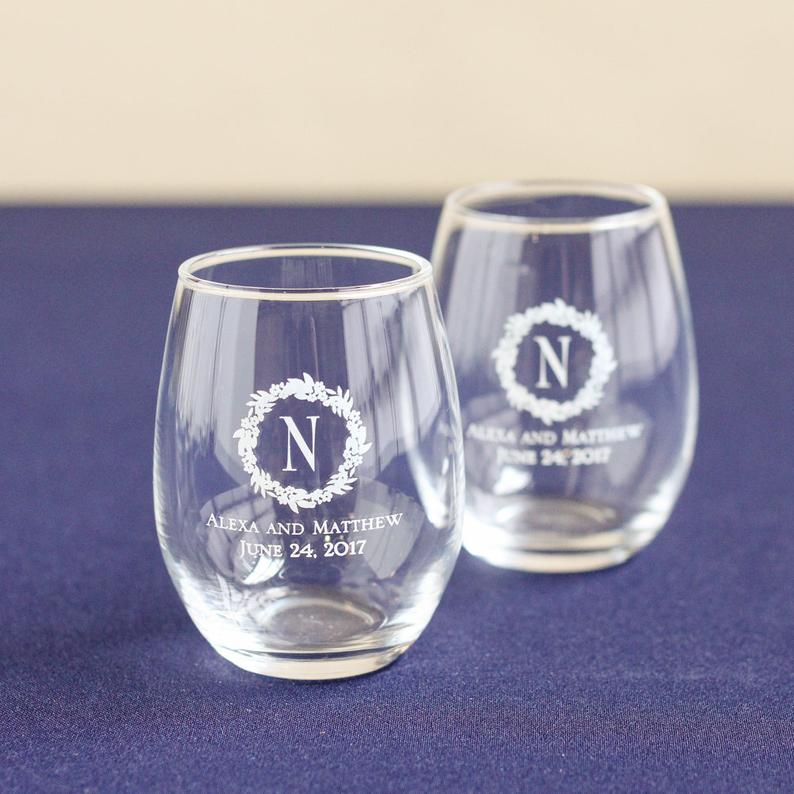 The 20 Best Spring Wedding Favors for 2020 | Emmaline Bride