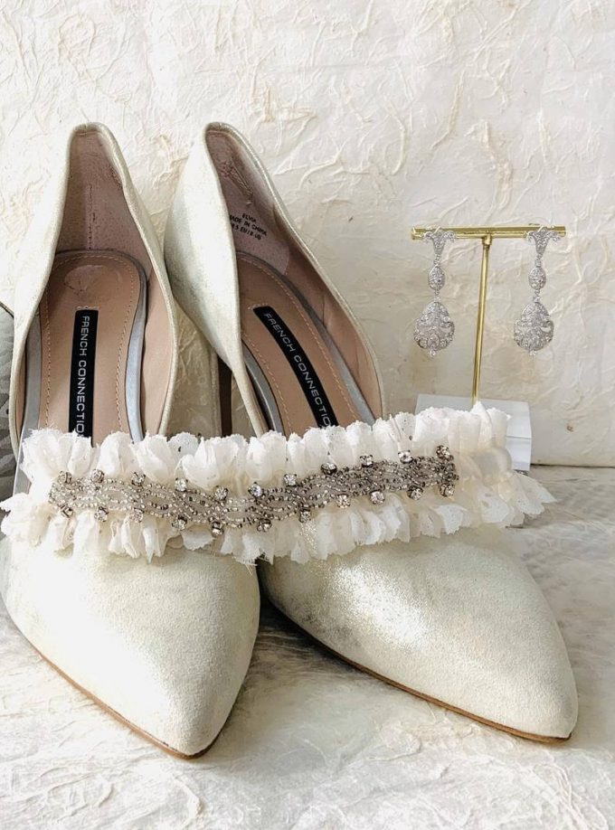 The Bridal Accessories List: 7 Things You Need for Your Wedding Day