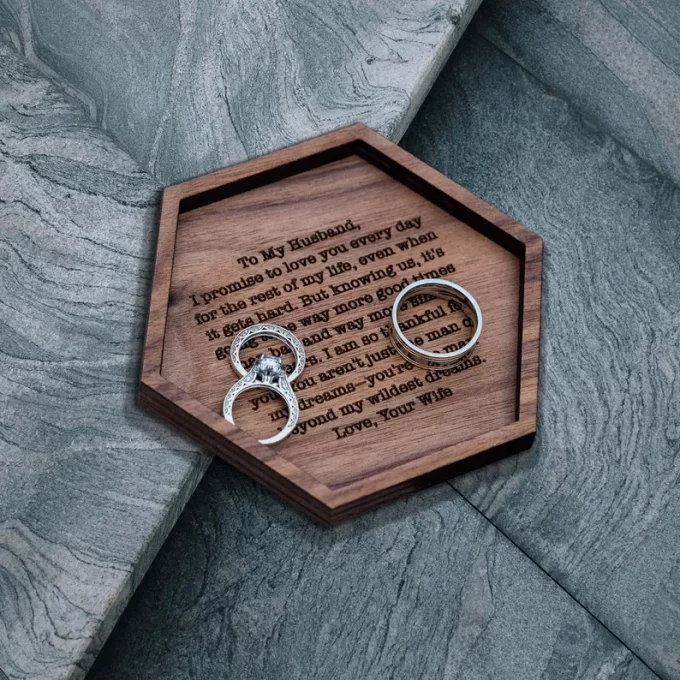 30 Best Groom Gifts from Bride to Give on Morning of the Wedding