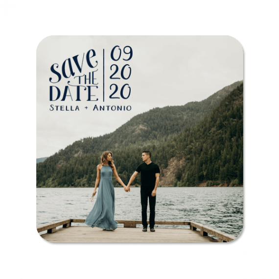 9 Places to Buy Cheap Save the Dates for Weddings