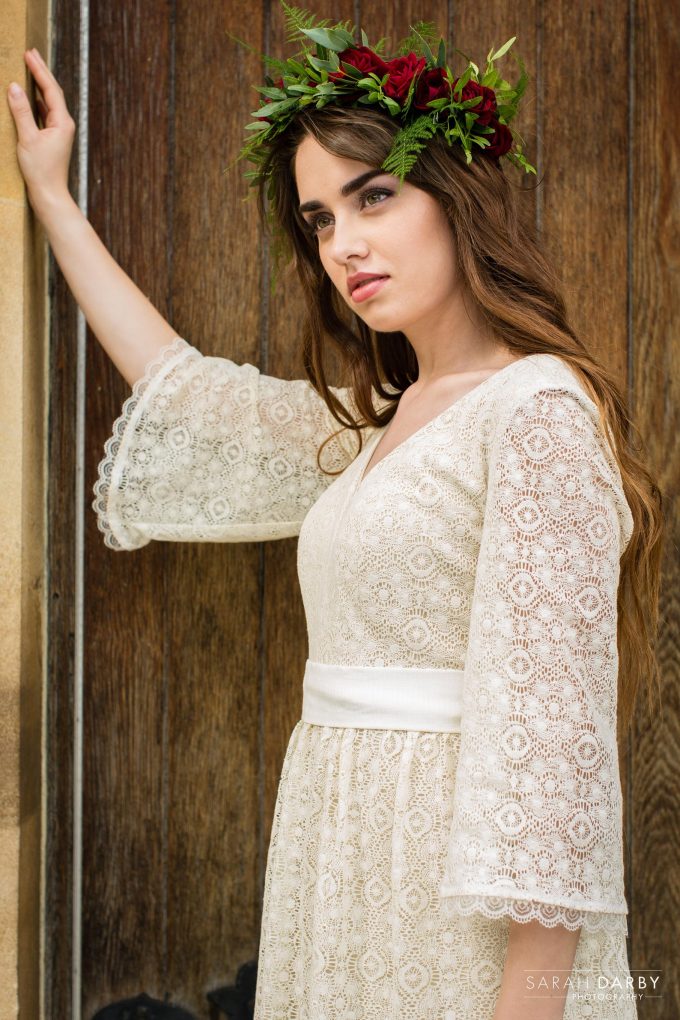 Where to Buy an Edwardian Wedding Dress | Emmaline Bride
