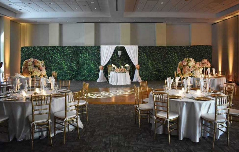 Where to Rent a Wedding Arch: The Best + Cheapest Place