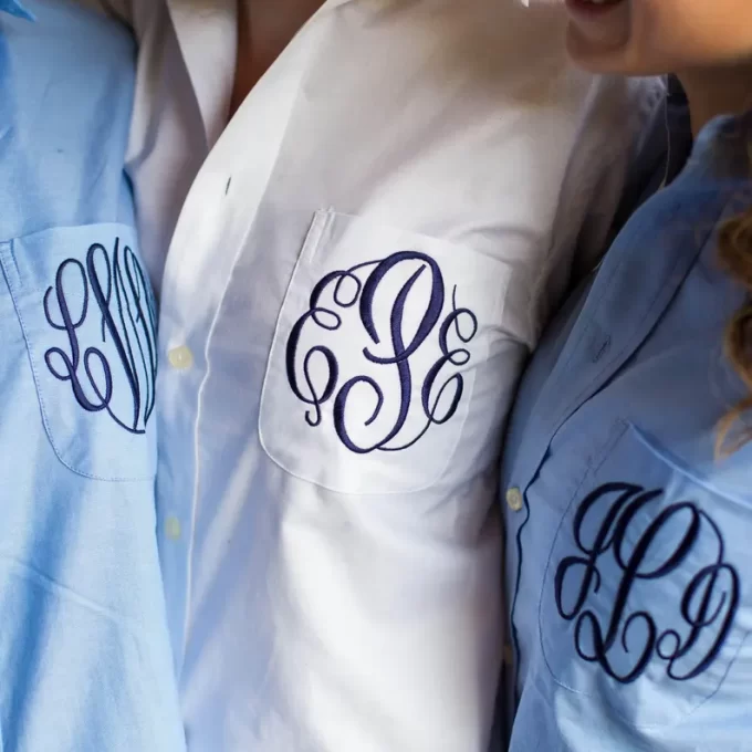 22 Best Getting Ready Outfits for Bridesmaids (That Aren't Robes!)