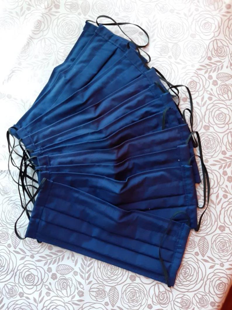 Face Masks for Wedding Guests to Wear? -- Advice | Emmaline Bride