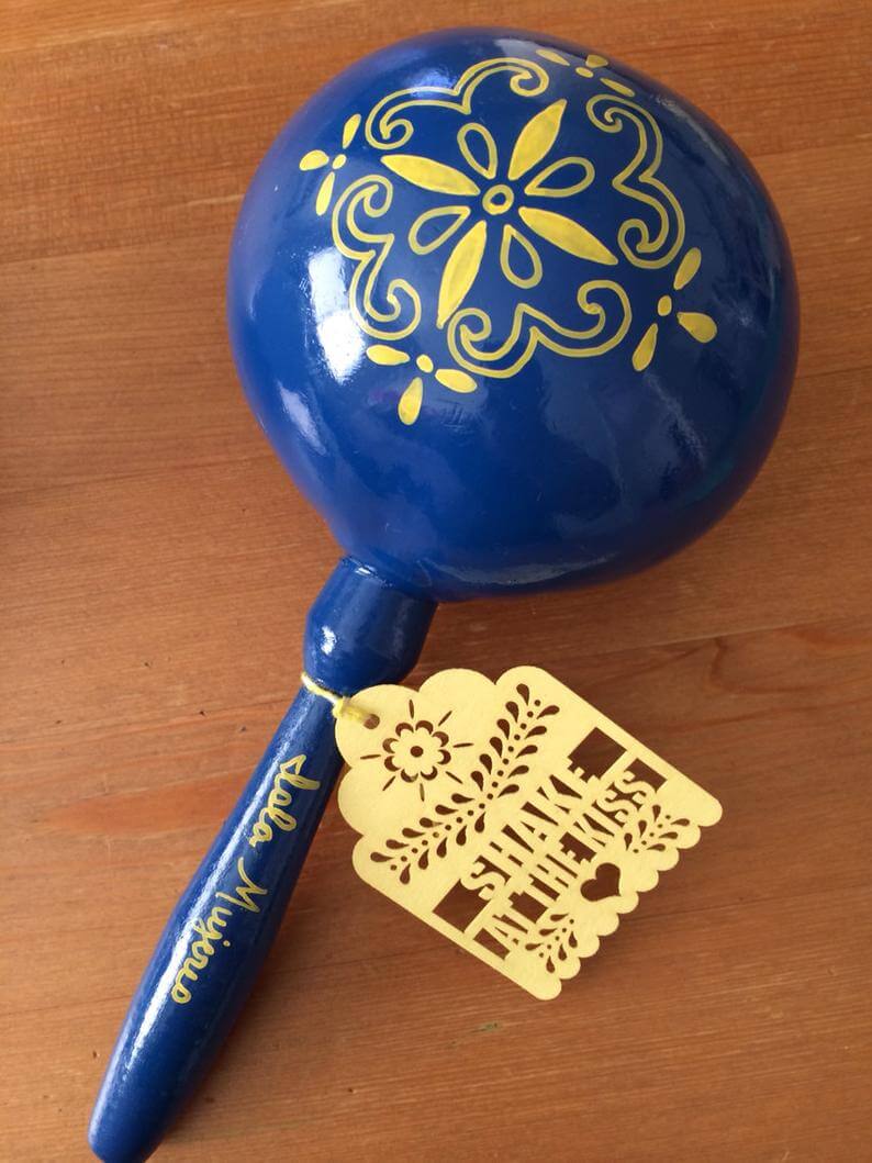 Wedding Maracas: Where to Buy Maracas Favors in Bulk for Weddings