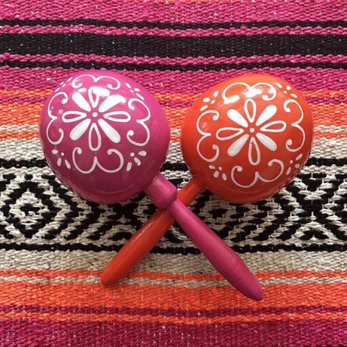 Wedding Maracas: Where to Buy Maracas Favors in Bulk for Weddings