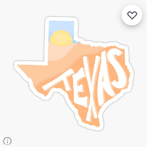 Fun DIY Gift Idea: Hydro Flask Bottles + Fun Stickers