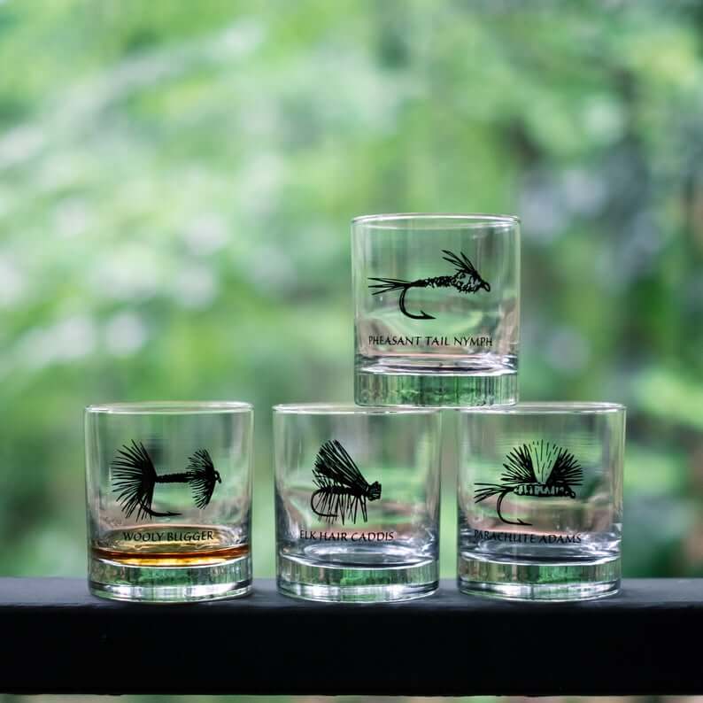 23 Fintastic Fly Fishing Gift Ideas for Him (from $3.99) - Groomsmen