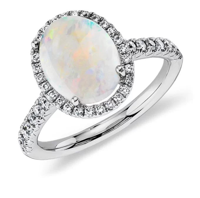 The Most Beautiful Birthstone Jewelry to Shop Now