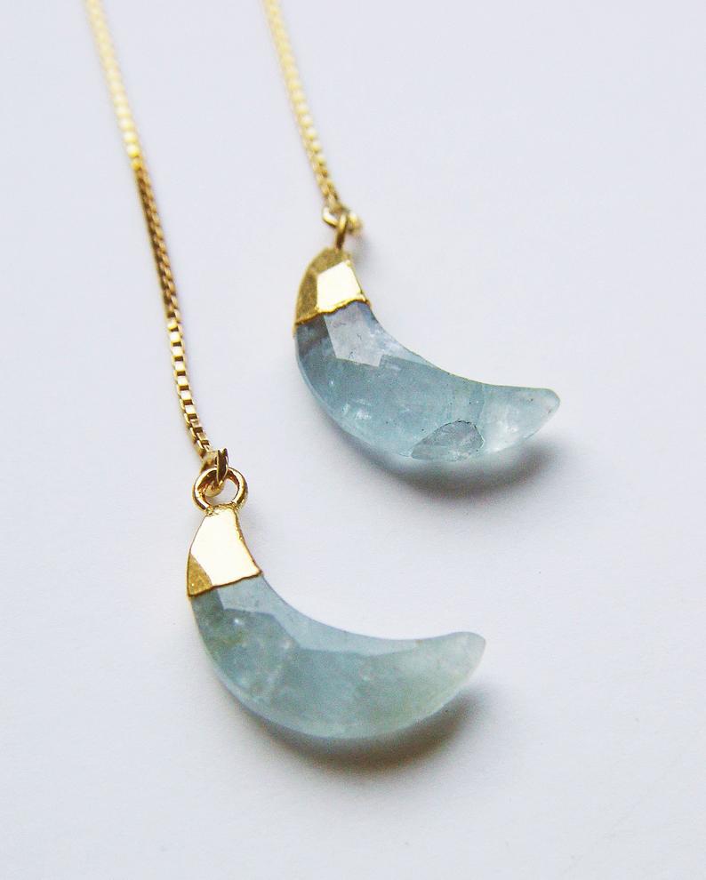 The Most Beautiful Etsy Jewelry Sale is On: 50% Off This Week