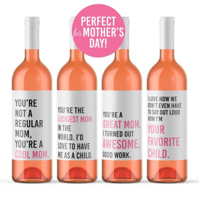 Funny Mom Gifts to Give This Mother's Day (Or Buy for Yourself!)