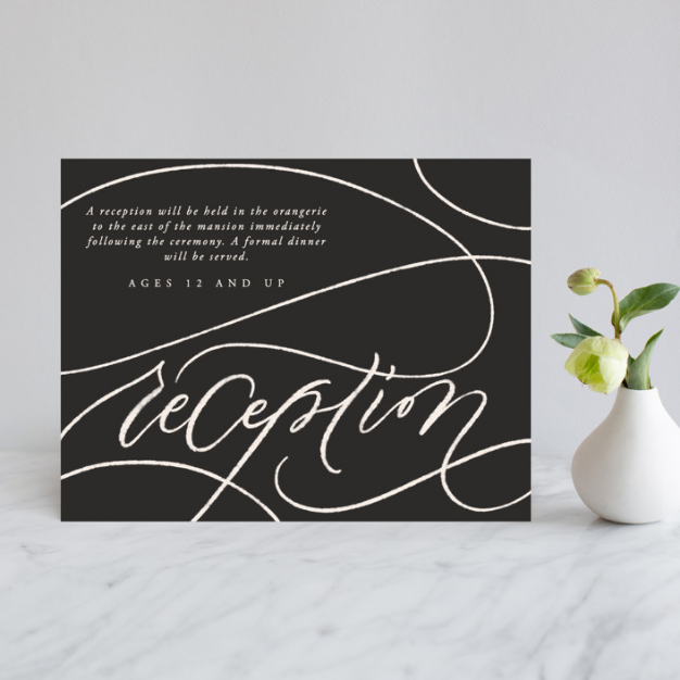 How To: Wedding Invitation Wording Correctly with Examples to Help