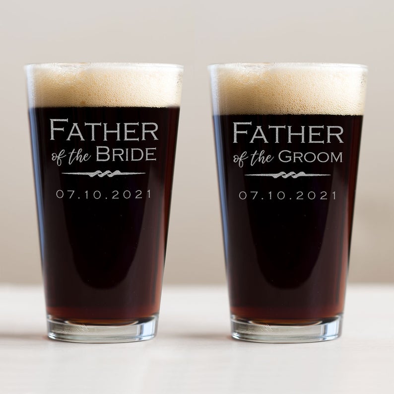 The 25 Best Father of the Bride Gifts from Daughter