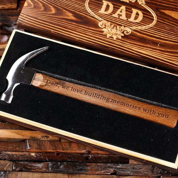 The 25 Best Father of the Bride Gifts from Daughter