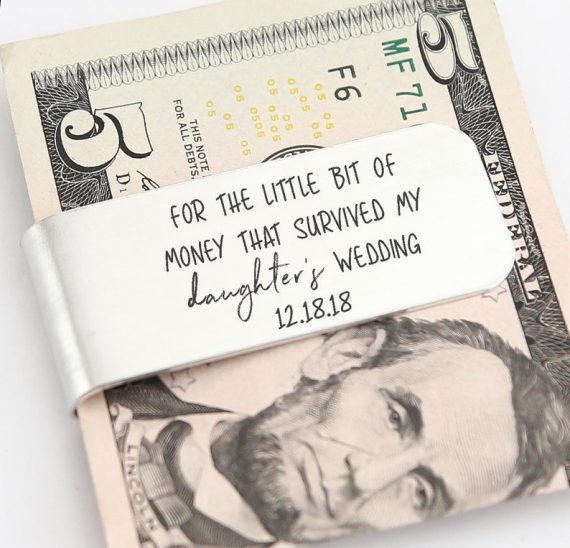 The 25 Best Father of the Bride Gifts from Daughter