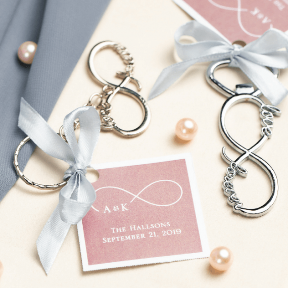25 Cheap Wedding Favors That Are Not Junk | Emmaline Bride
