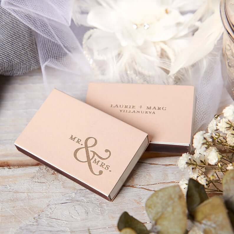 25 Cheap Wedding Favors That Are Not Junk | Emmaline Bride