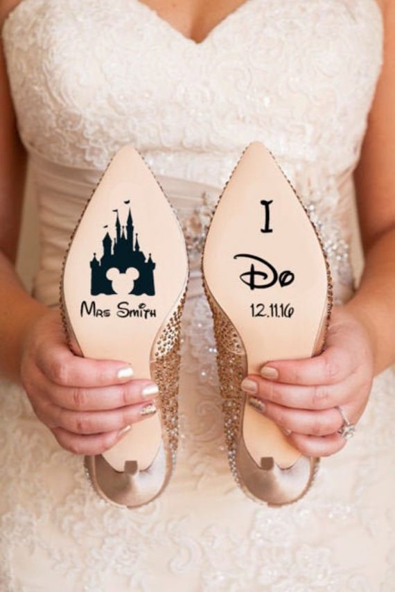 35 Best Fairytale Wedding Ideas | Emmaline Bride
