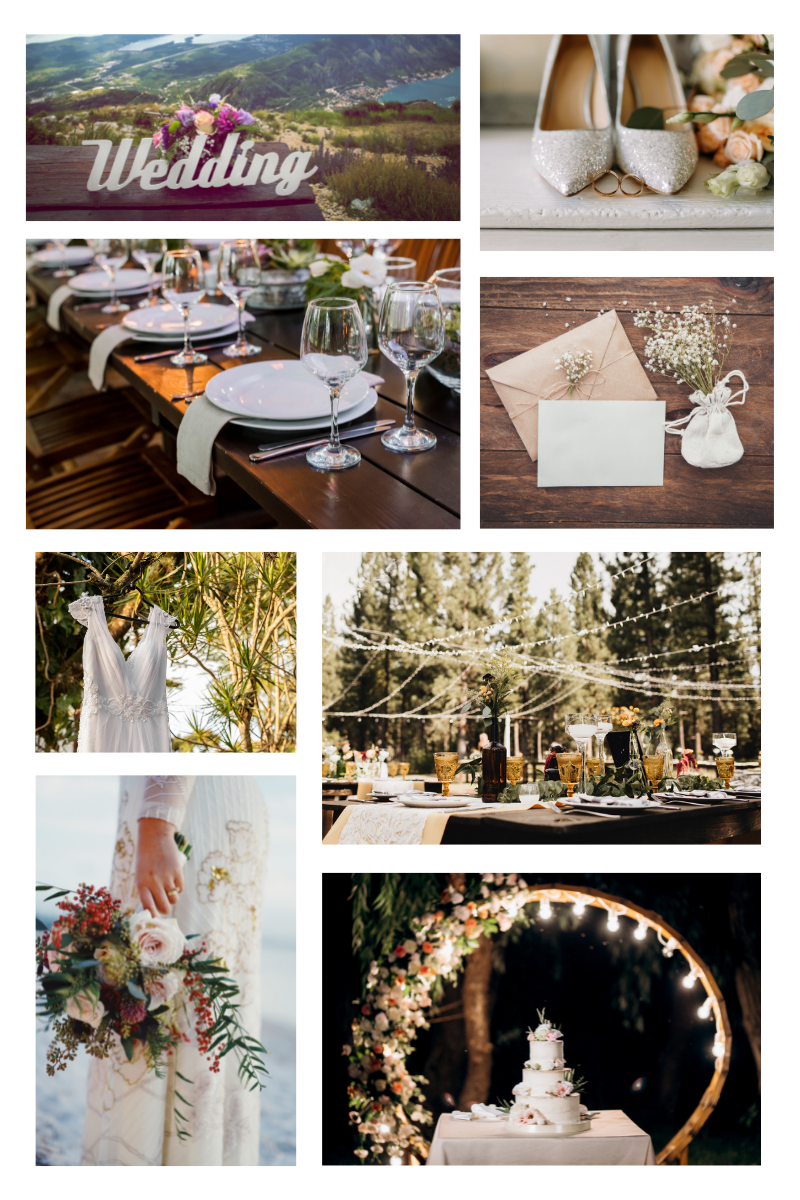 The Best Place to Sell Used Wedding Items Online | Emmaline Bride