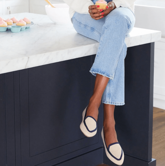 The Best Washable Flats You Can Wash in Your Washing Machine