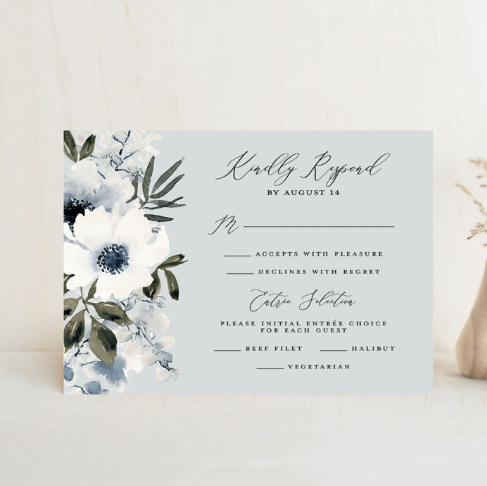 7 Best Ways to Save Money on Wedding Invitations | Emmaline Bride