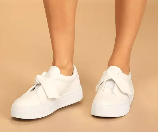 50 Best Bridal Sneakers That Are Cute + Comfy for Weddings