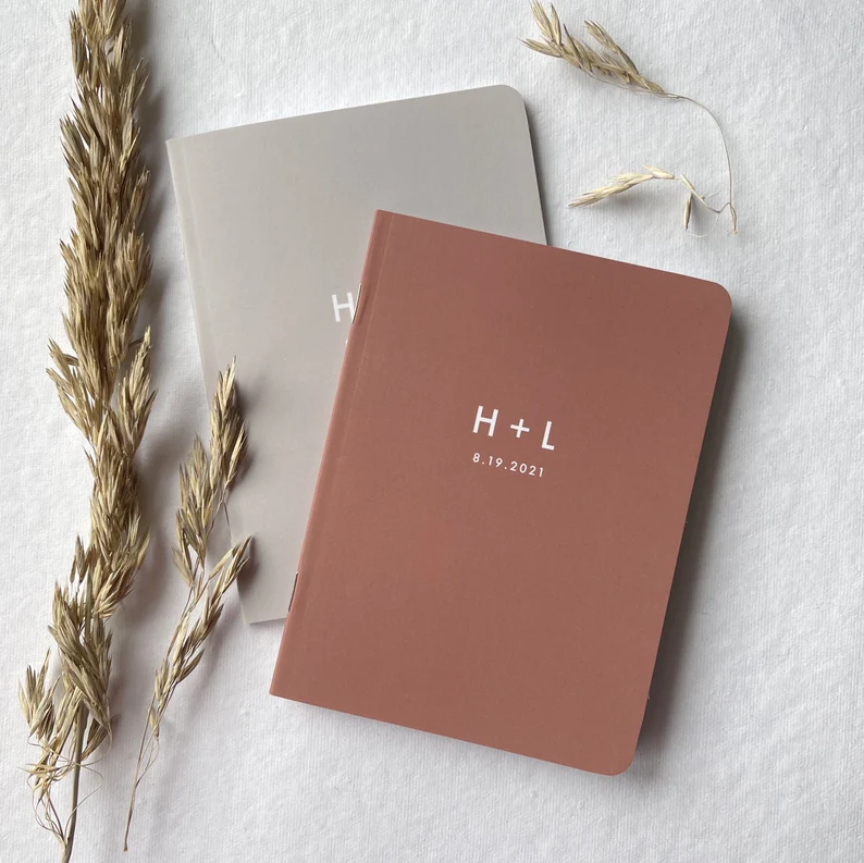 Short Example Wedding Vows for Him or Her | Emmaline Bride