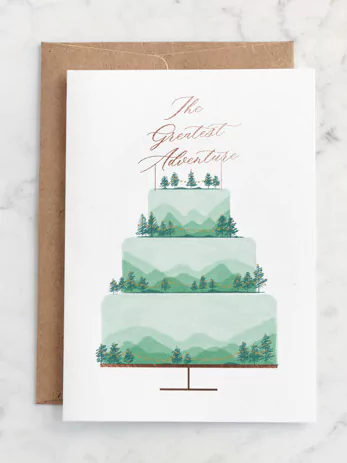 50 Wishes to Write in a Wedding Card: Non-Cheesy, Formal, More!