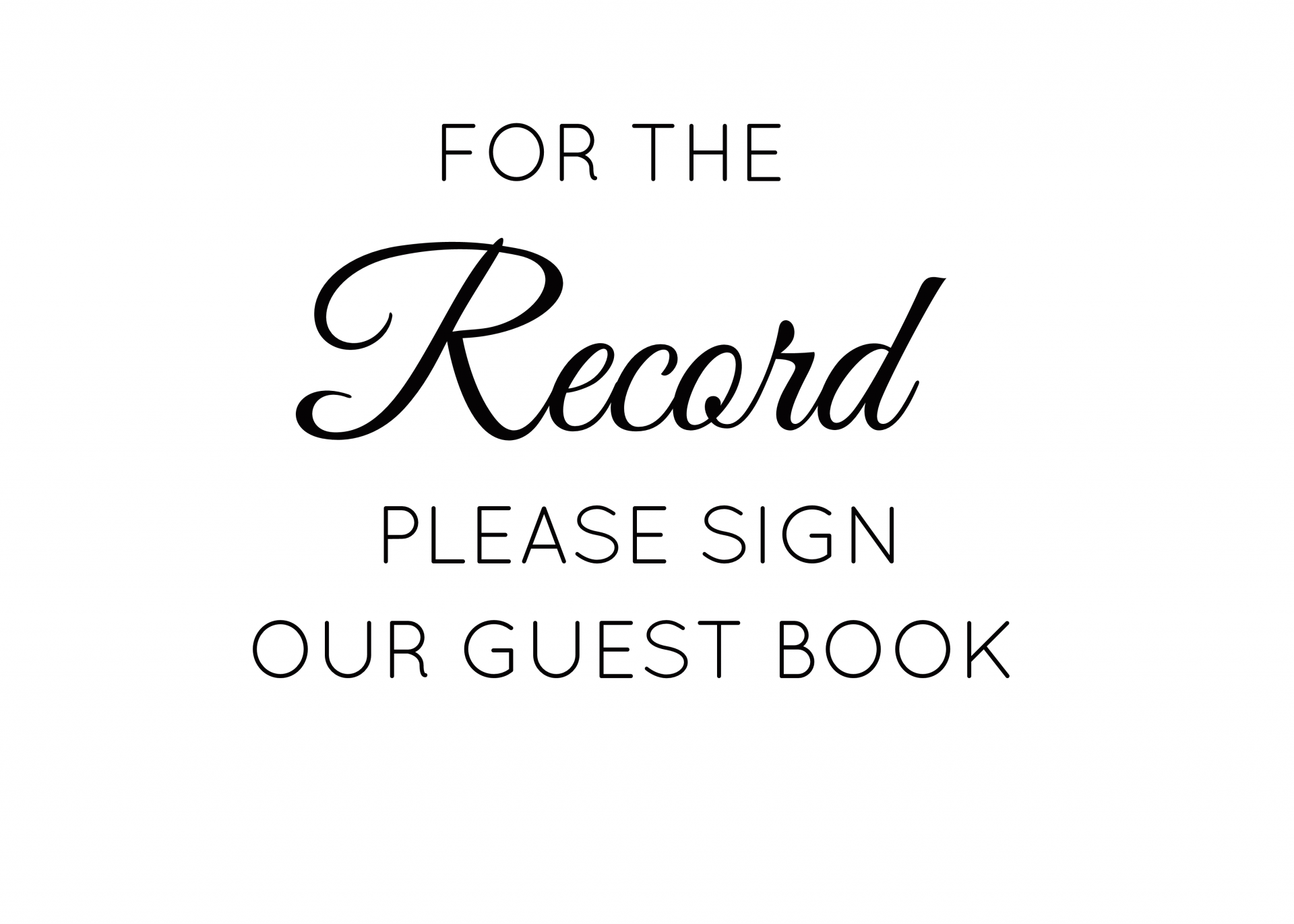 30 Best Vinyl Record Themed Wedding Ideas | Emmaline Bride