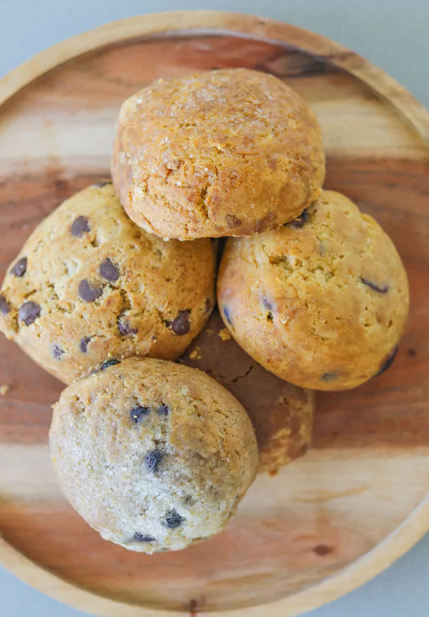 Where to Buy Scones for Wedding + Bridal Shower | Emmaline Bride