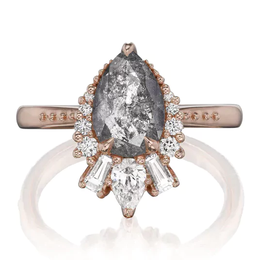 7 Best Alternative Engagement Ring Designers to Shop (by Style)