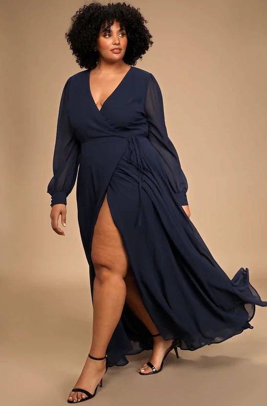 87 Best Wedding-Guest Dresses 2024 for Every Type of Wedding