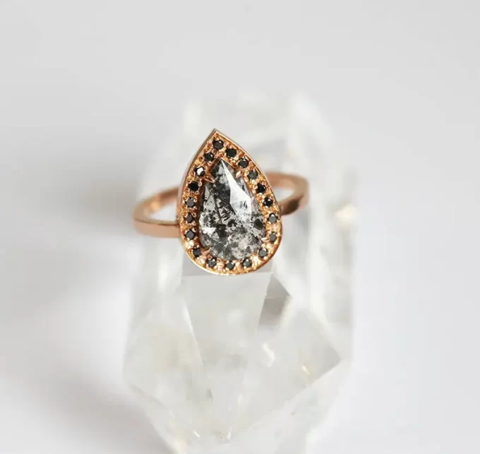 7 Best Alternative Engagement Ring Designers to Shop (by Style)