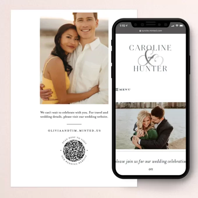 Here's EXACTLY How to Address Save the Date Envelopes, Easily!